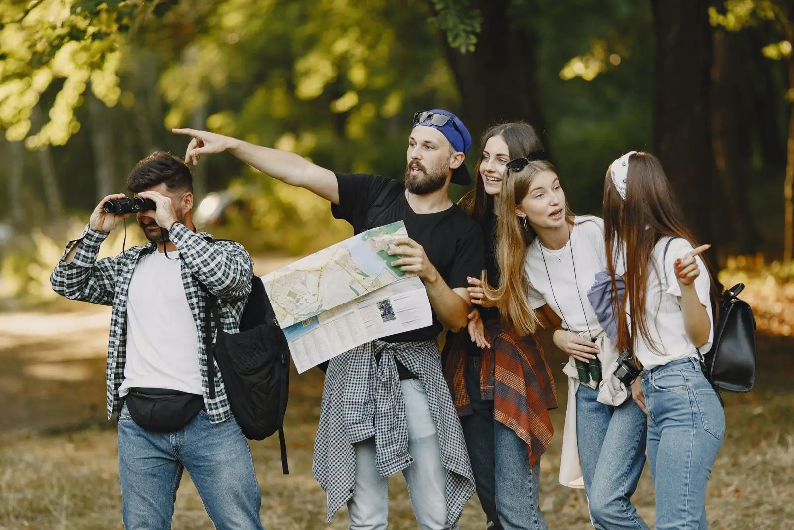 Treasure Hunt Srbija - Turističke Ture i Dečiji Rođendani